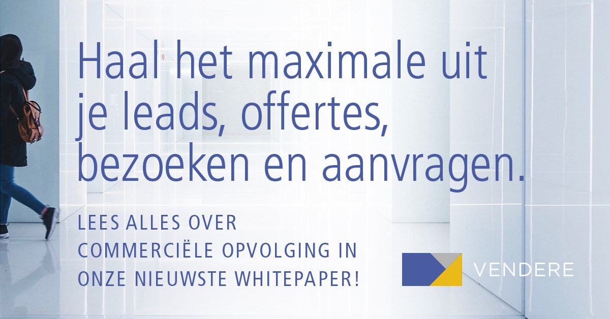 E-book Commerciële Opvolging